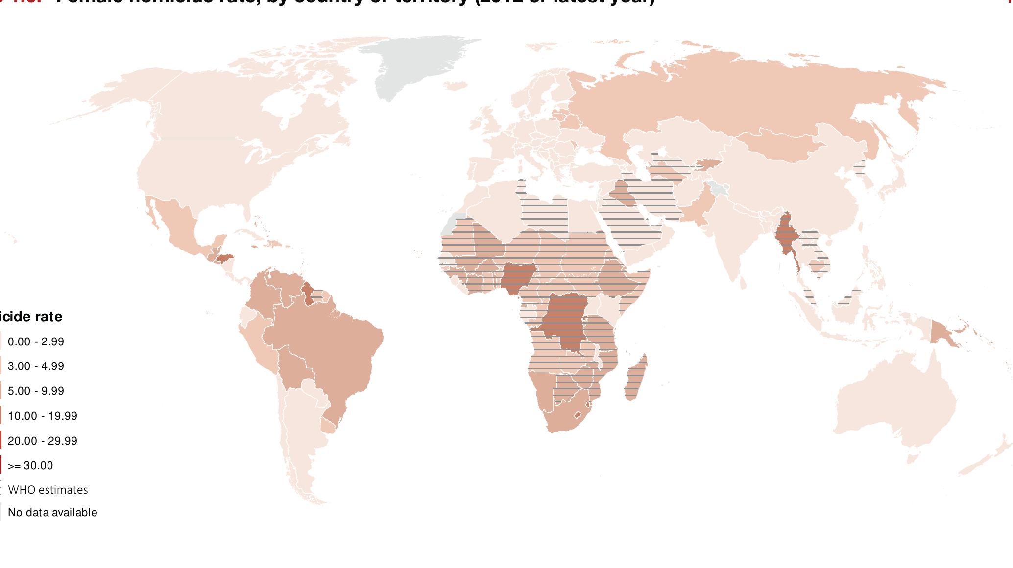 Note: the boundaries and names shown and the designations