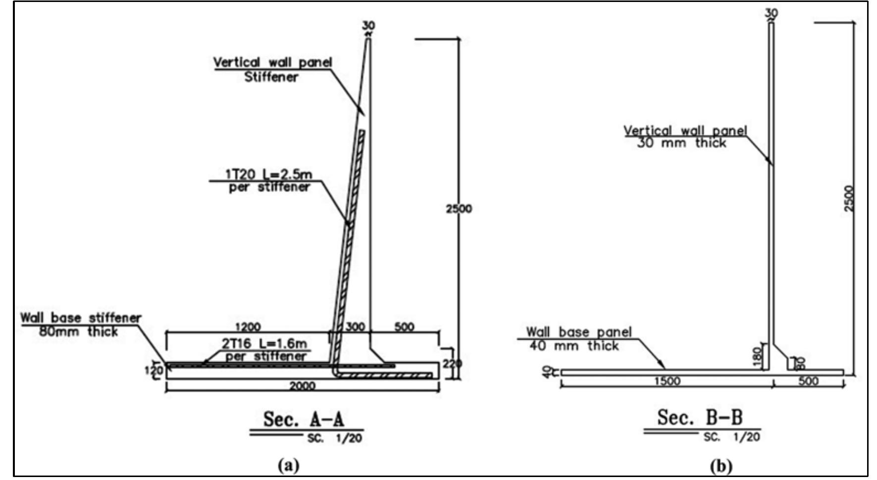 (PDF) Design and Construction of Precast Ultra-High Performance ...