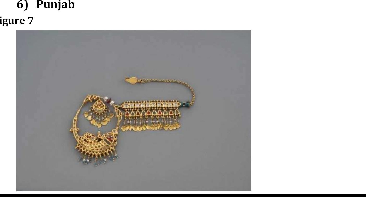 Nath from punjab figure 6 shows a very refined and elegant