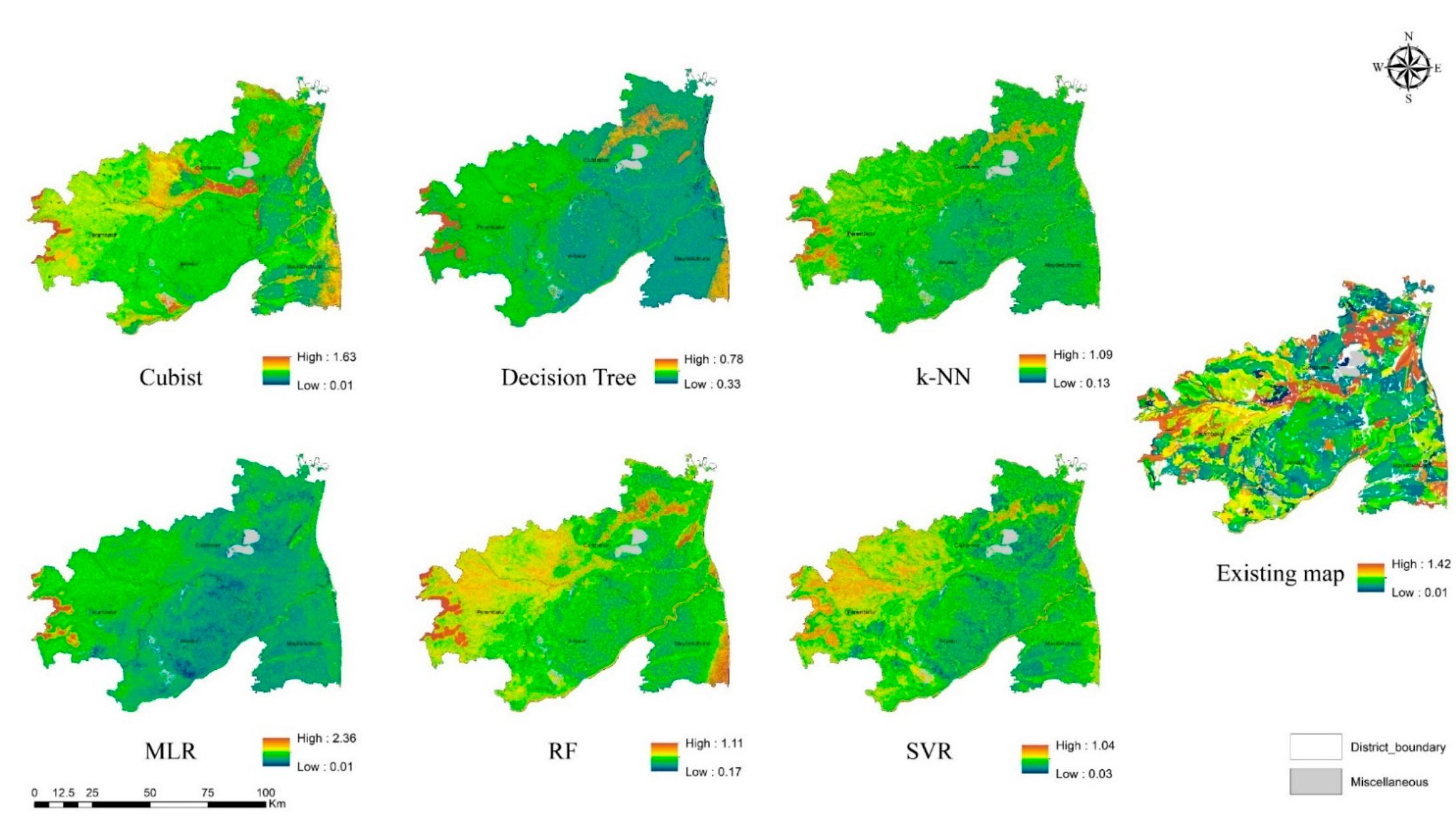 Figure 6 - from Comparison of Machine Learning-Based