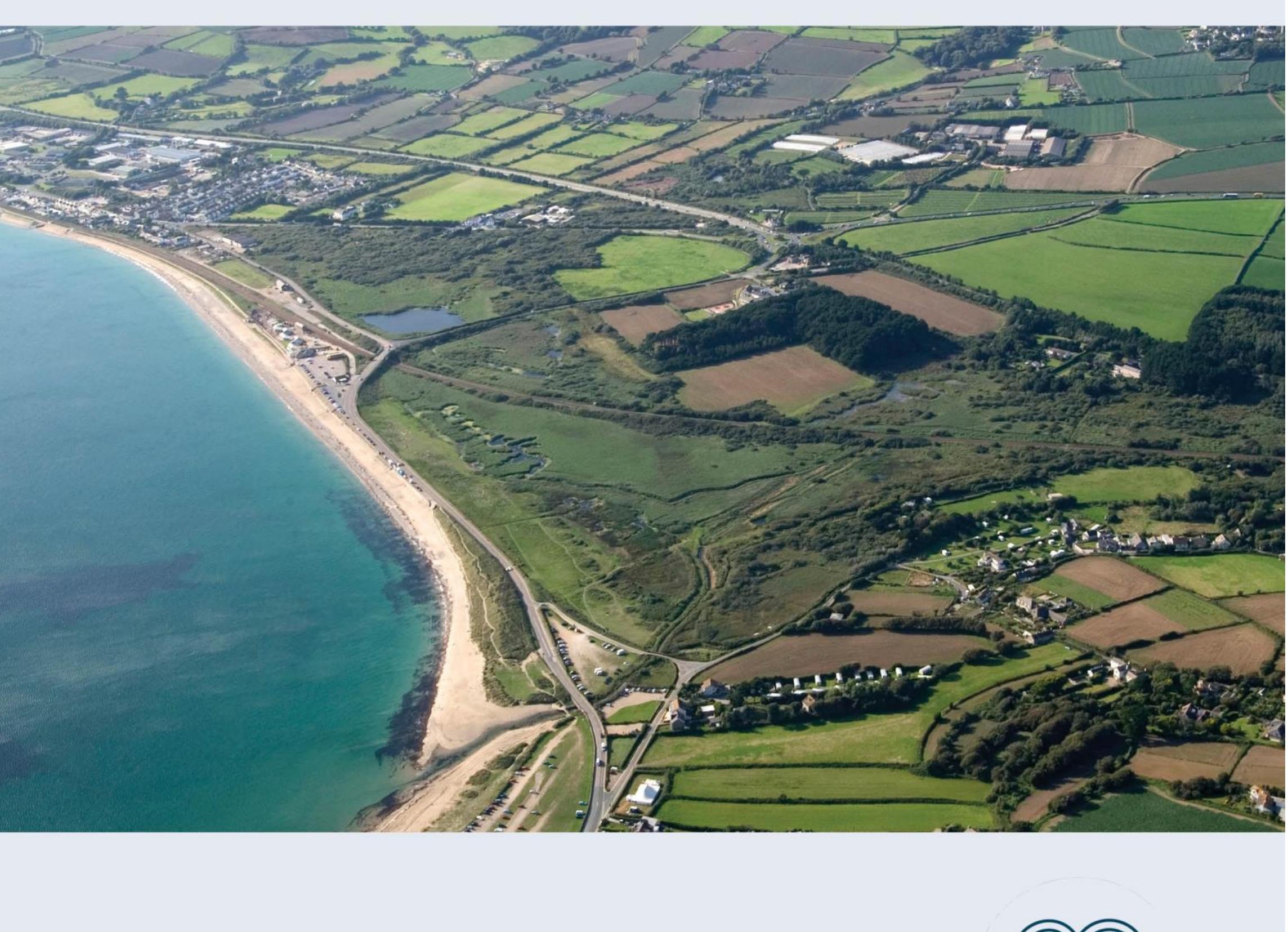 Figure 1 - from The Drowning of a Cornish Prehistoric