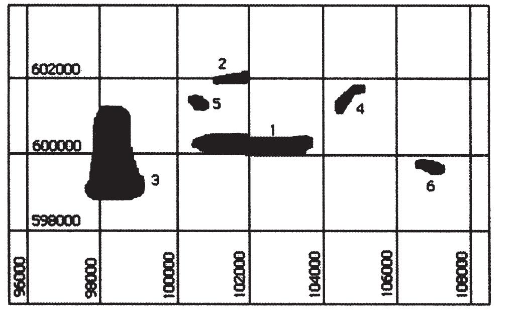 (PDF) Mining method selection by multiple criteria decision making tools