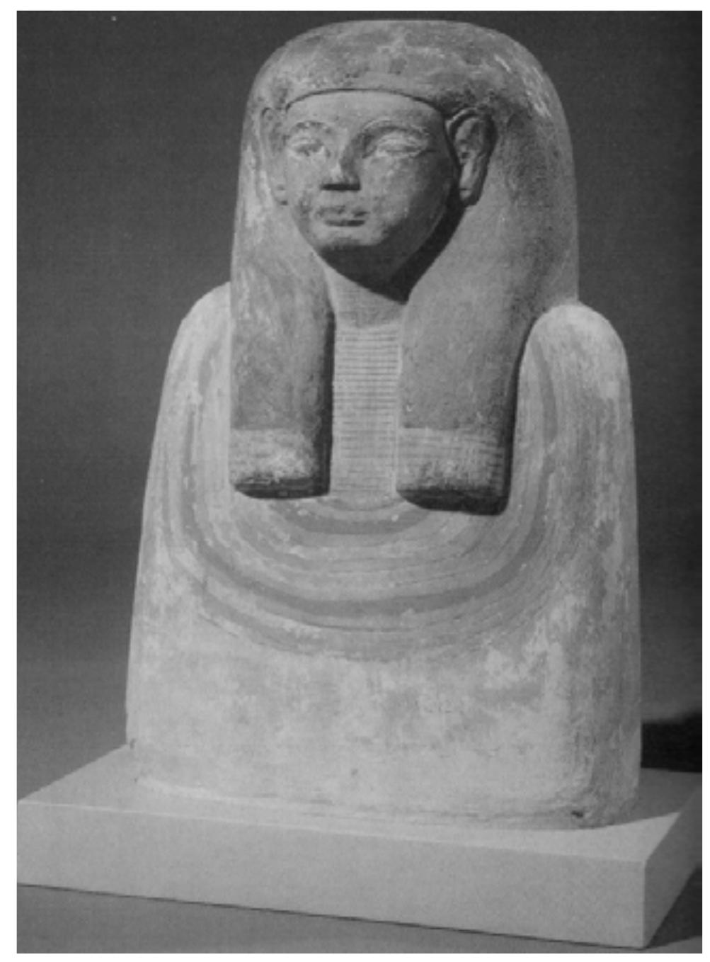Figure 109 - Egyptian Cultural Identity in the Architecture