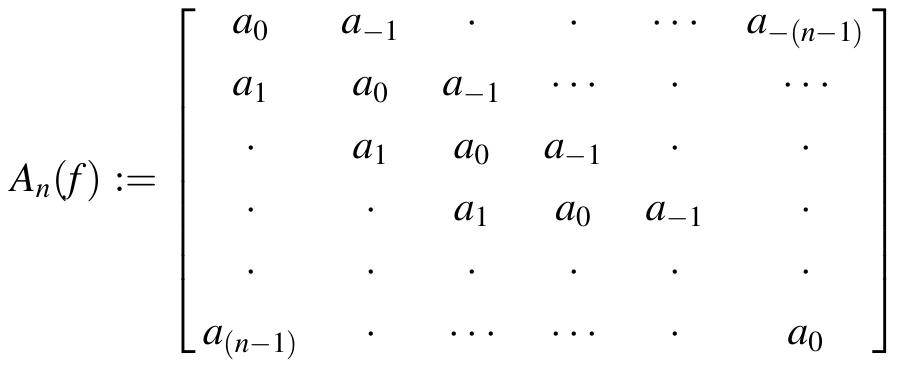 (PDF) A short survey on preconditioners and Korovkin-type theorems