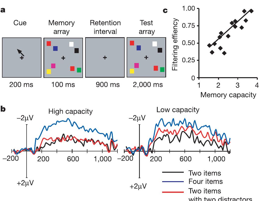 (PDF) Neural measures reveal individual differences in controlling ...