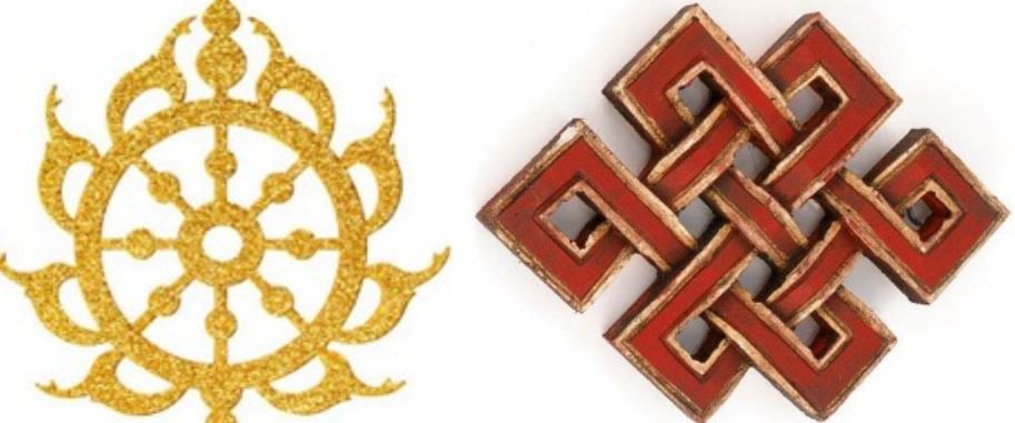 The sudarsana chakra, the wheel of lord vishnu and the