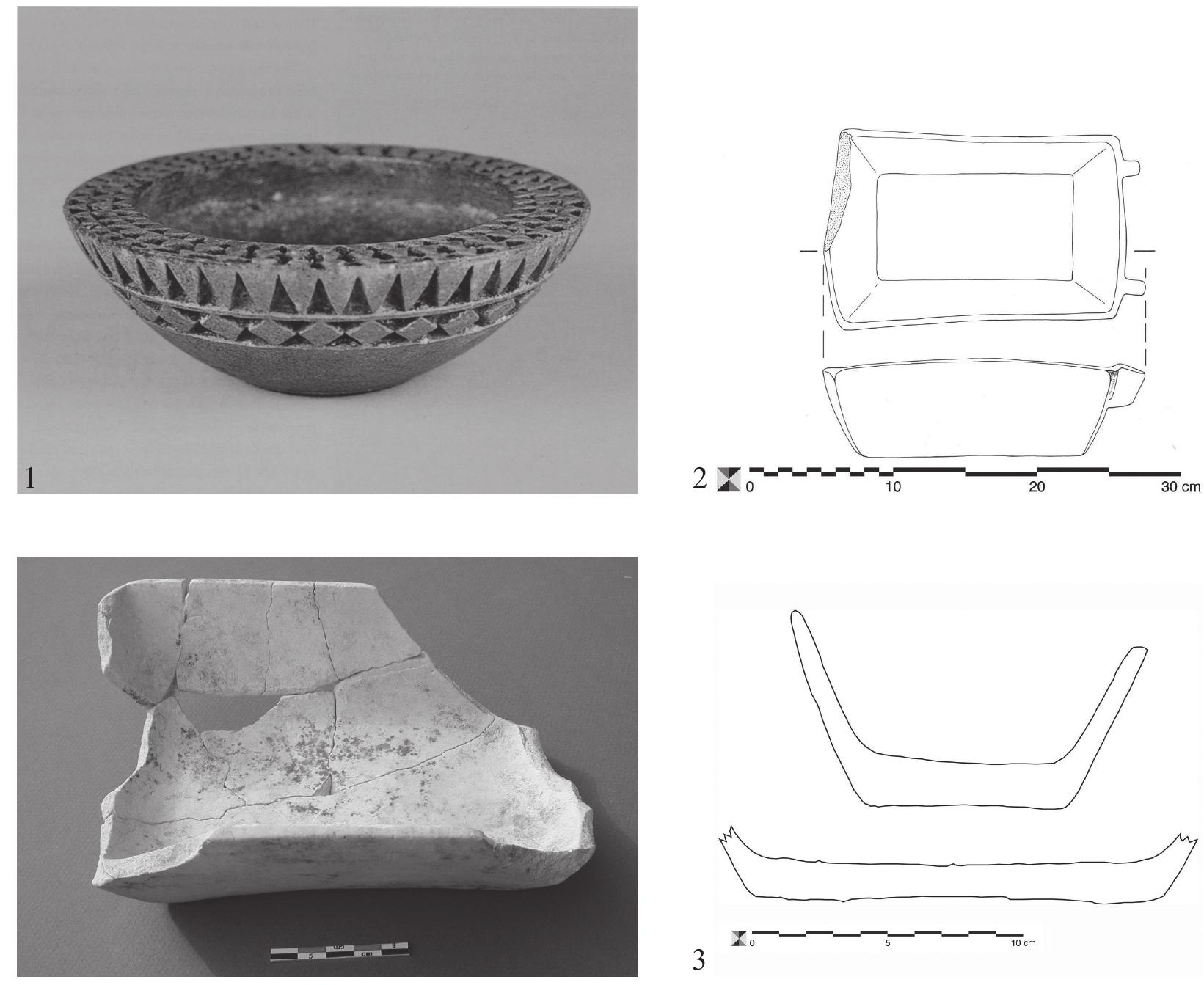 (PDF) Stone Vessels