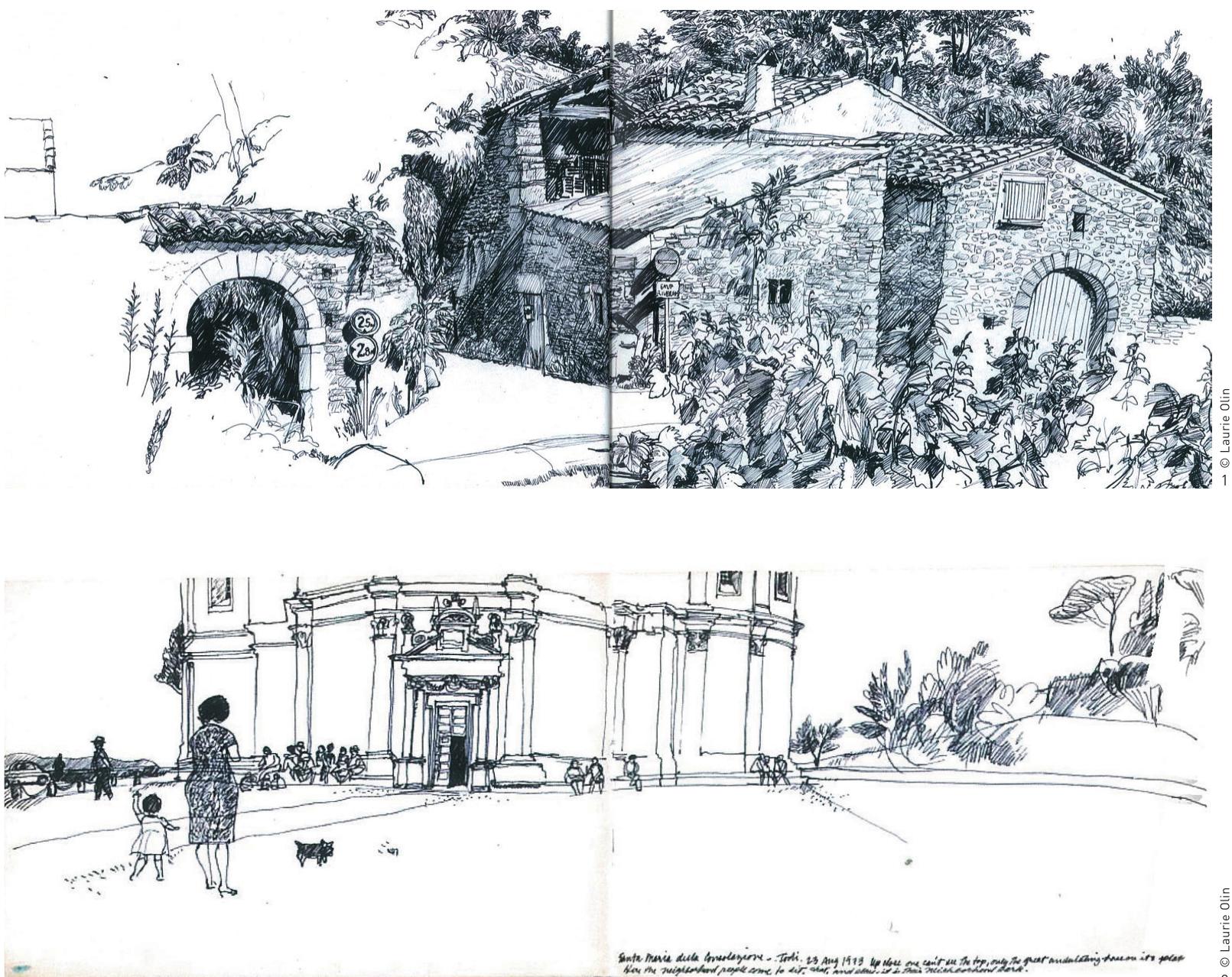 Figure 1 - Draw-Ing Drawing — Revisiting the Drawings by