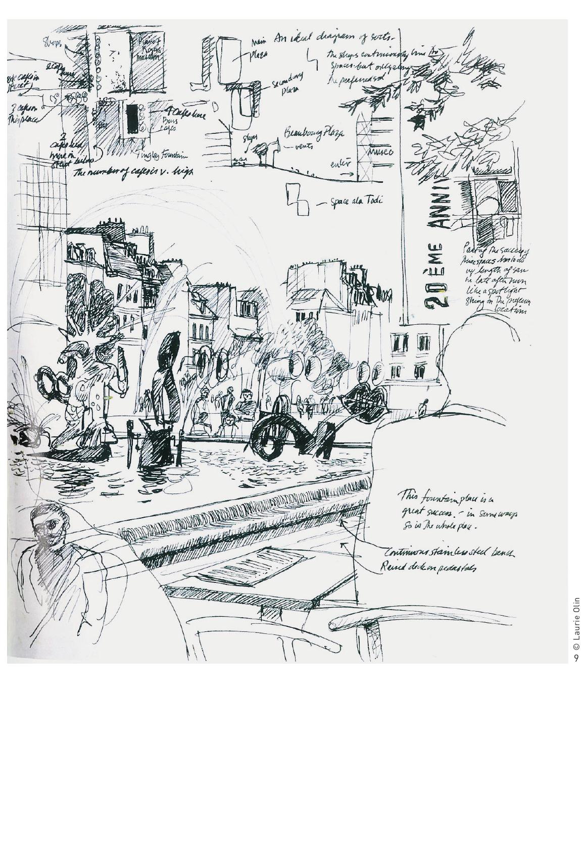 Figure 8 - Draw-Ing Drawing — Revisiting the Drawings by