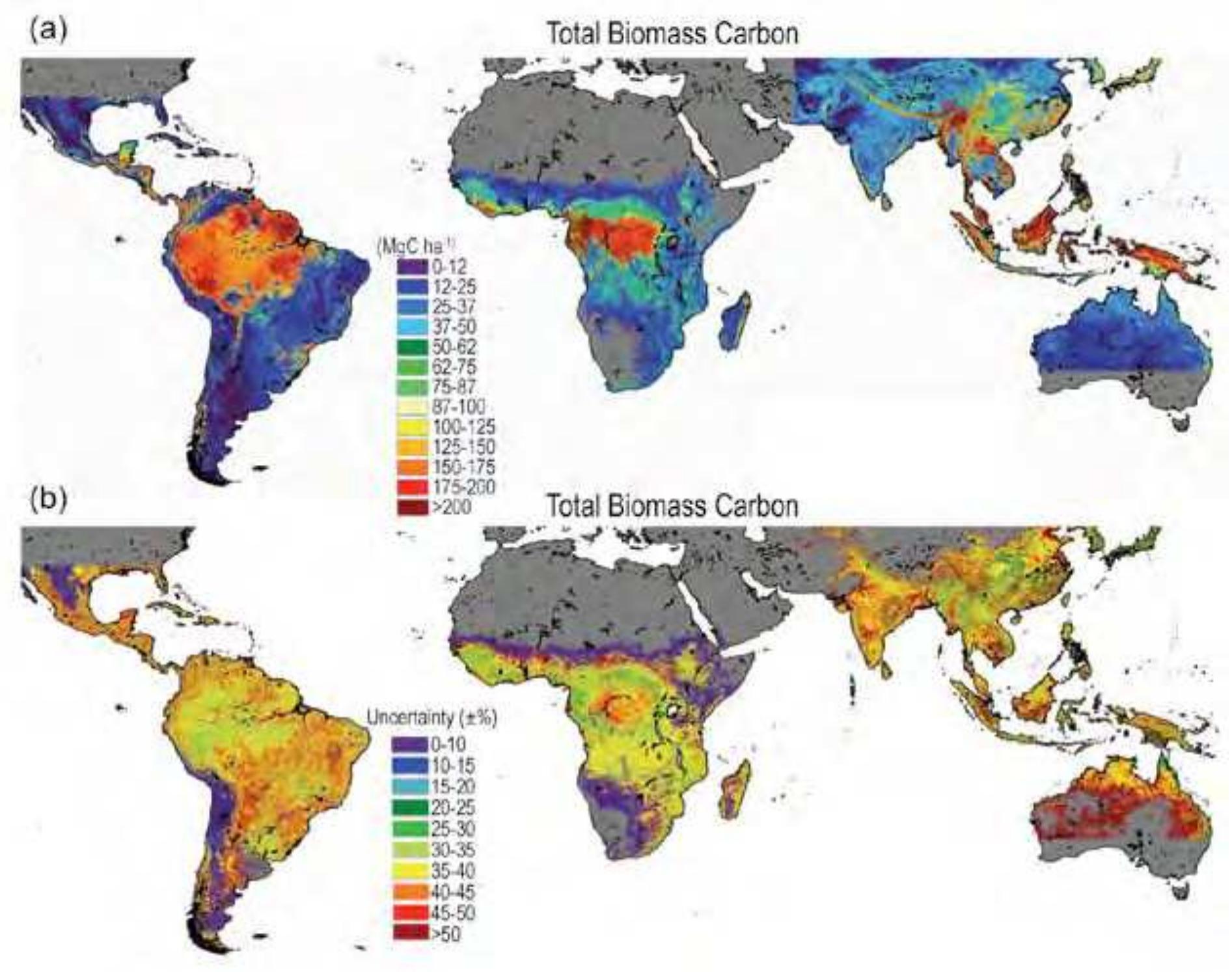 Fic. 2.68. benchmark map of magnitude and uncertainty of