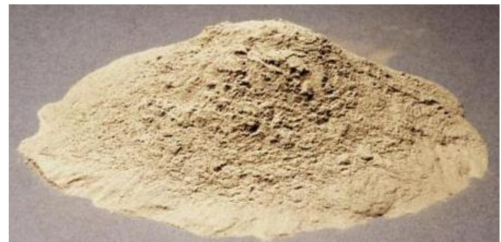 (PDF) Optimizing the use of fly ash in concrete
