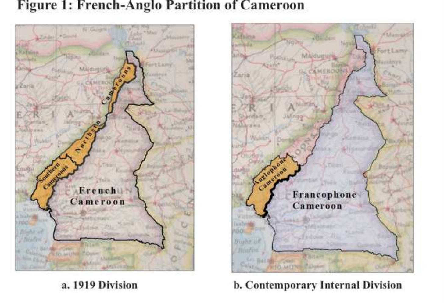 (PDF) The Mechanisms of Direct and Indirect Rule: Colonialism and ...