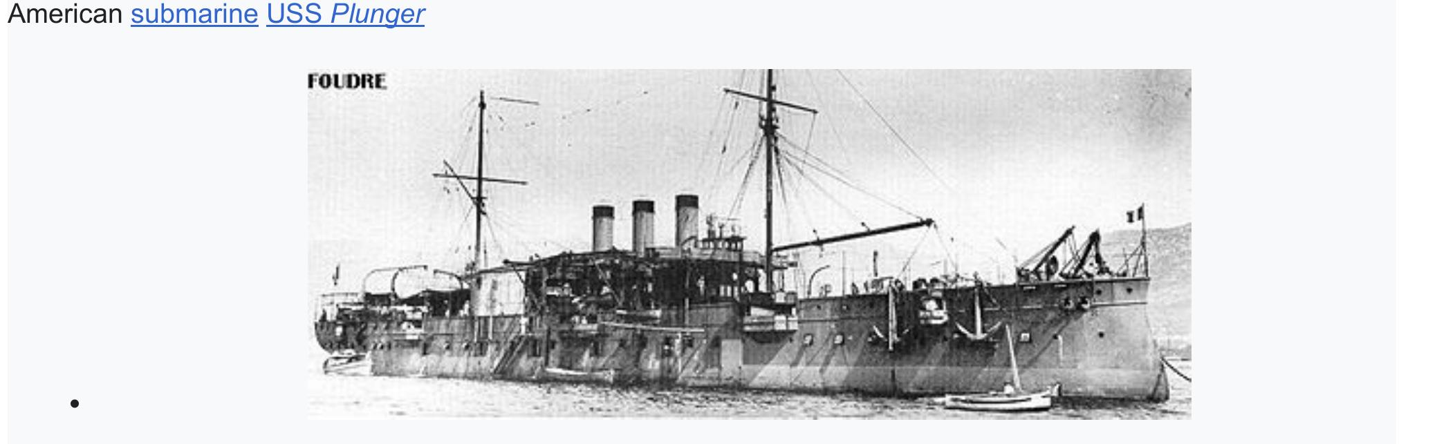 (PDF) Evolution of Warships: From Ancient Galleys to Modern Naval ...
