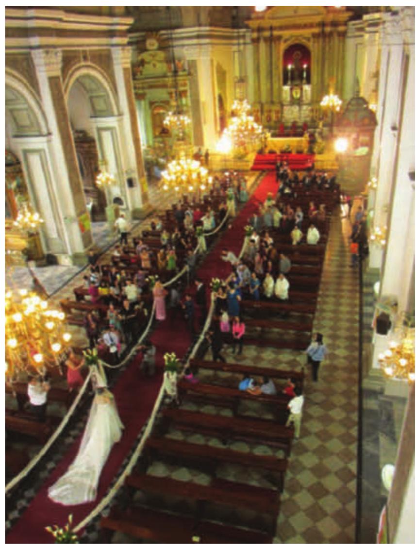 (PDF) Rethinking Intramuros: Threats, Values, and Possibilities in ...