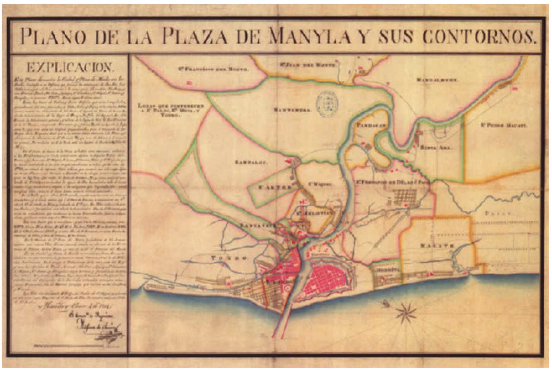 (PDF) Rethinking Intramuros: Threats, Values, and Possibilities in ...