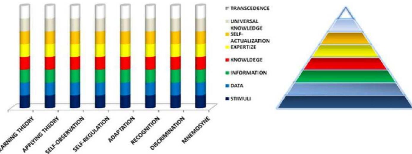 The eight pillars of metacognition paper—the school of the