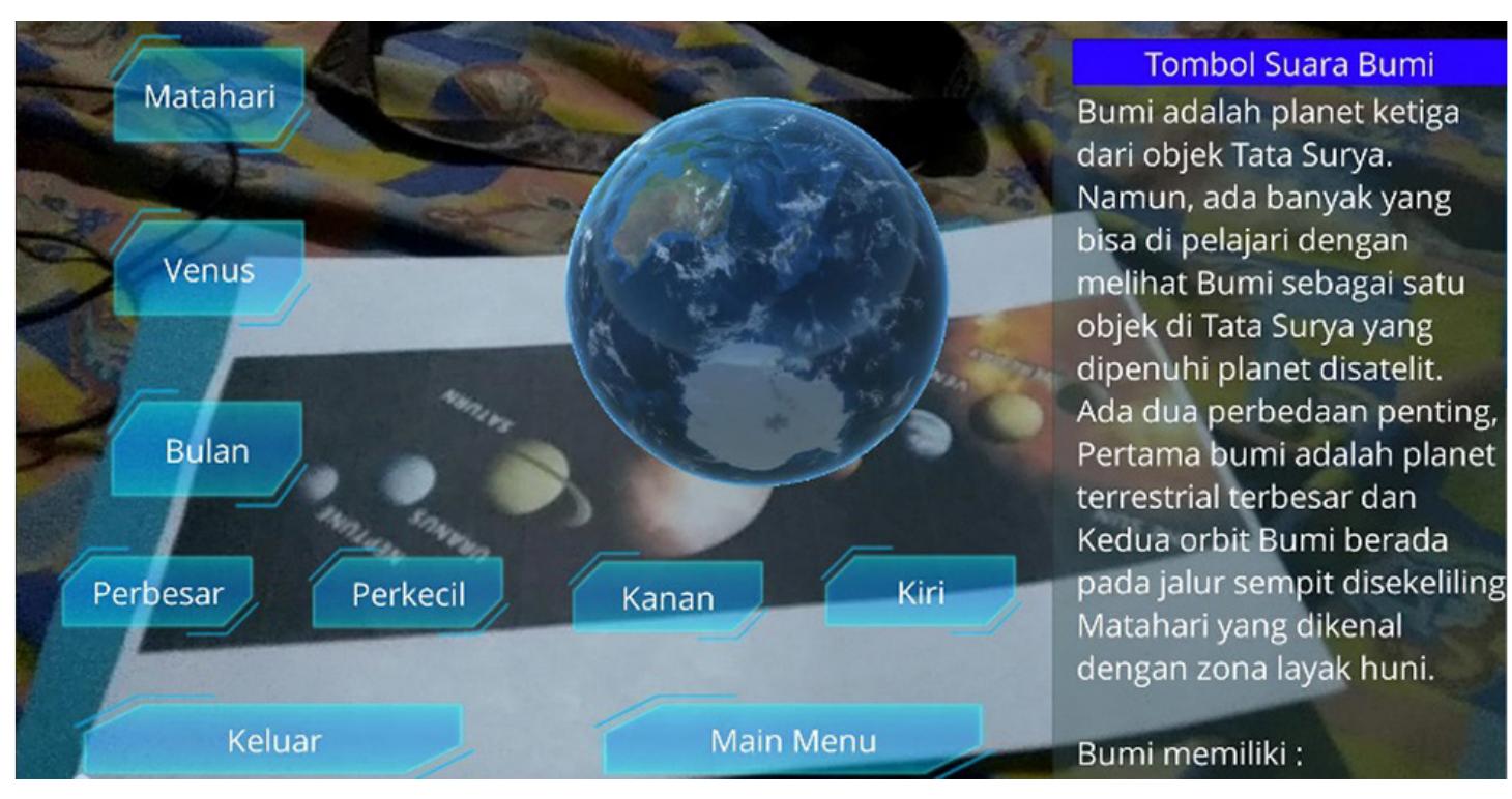 Augmented reality augmented reality (ar)