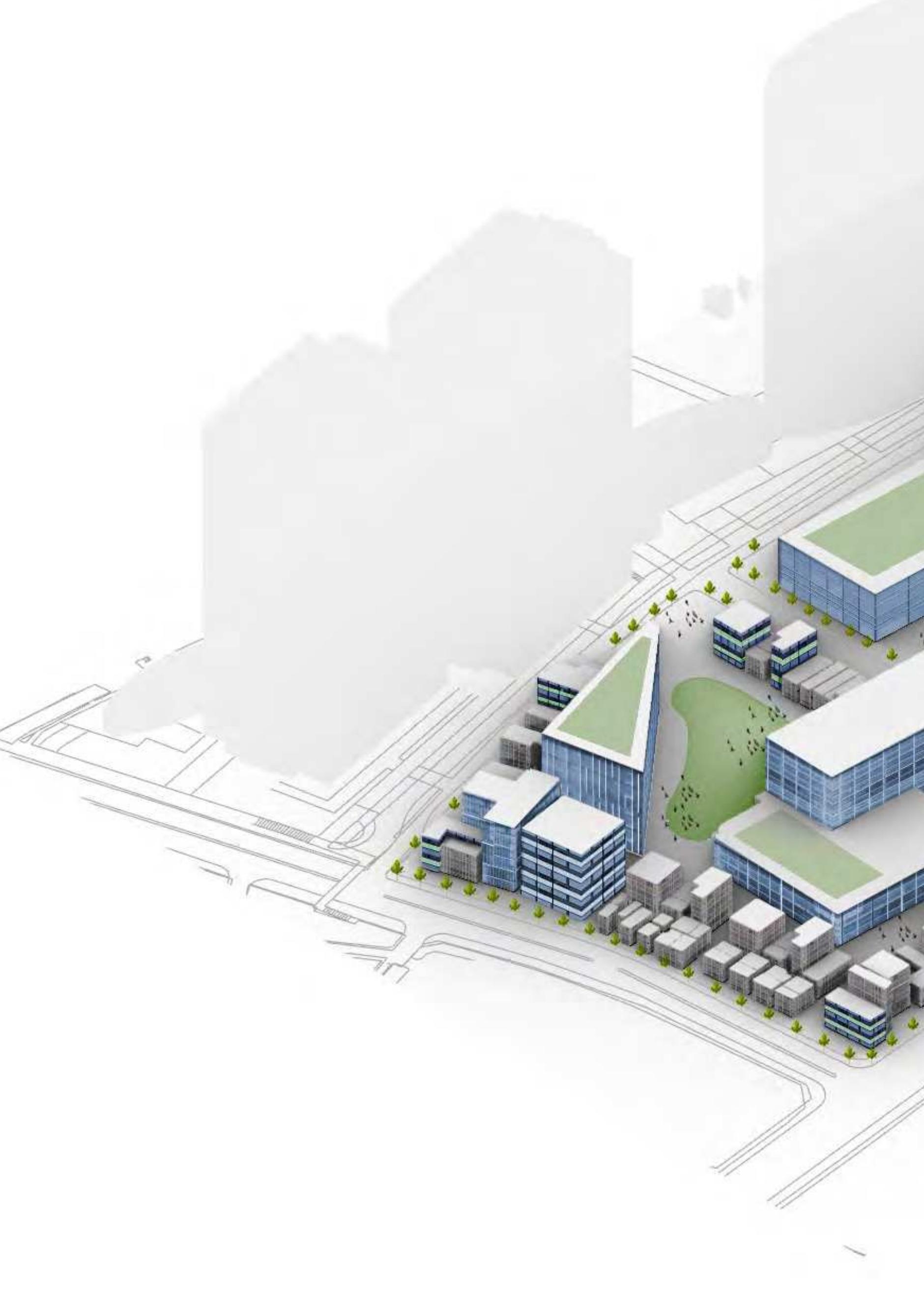 Figure 31 - Tokyo Smart City Design at Shinagawa