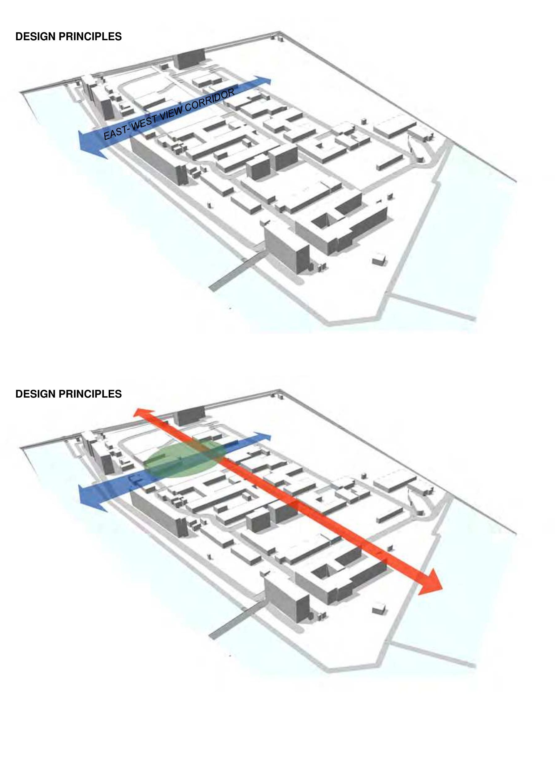 Figure 41 - Tokyo Smart City Design at Shinagawa