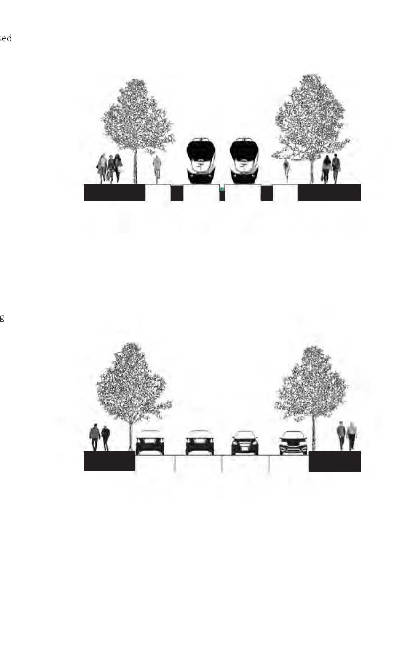 Figure 90 - Tokyo Smart City Design at Shinagawa