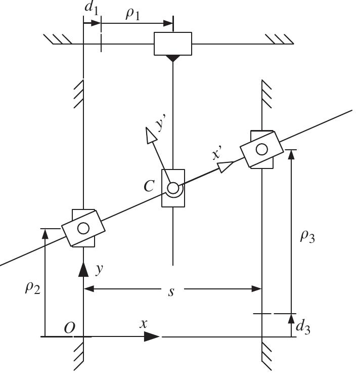 Figure 3 - from A novel XY-Theta precision table and a