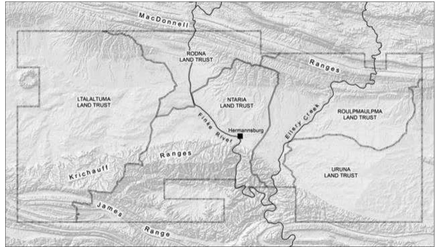 Map by andrew schubert, based on a satellite-derived digital