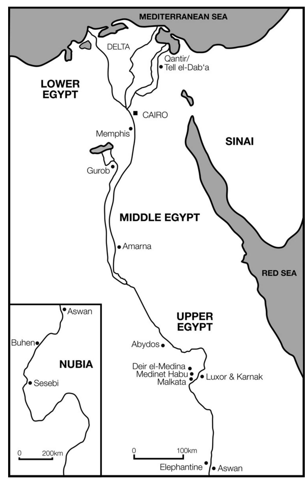 Figure 3 - from Rise and fall of the Aten: stepped