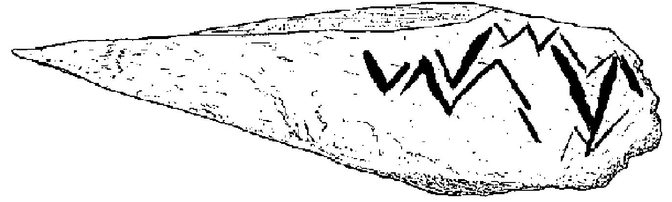 Figure 8 - Pleistocene Paleoart of Europe