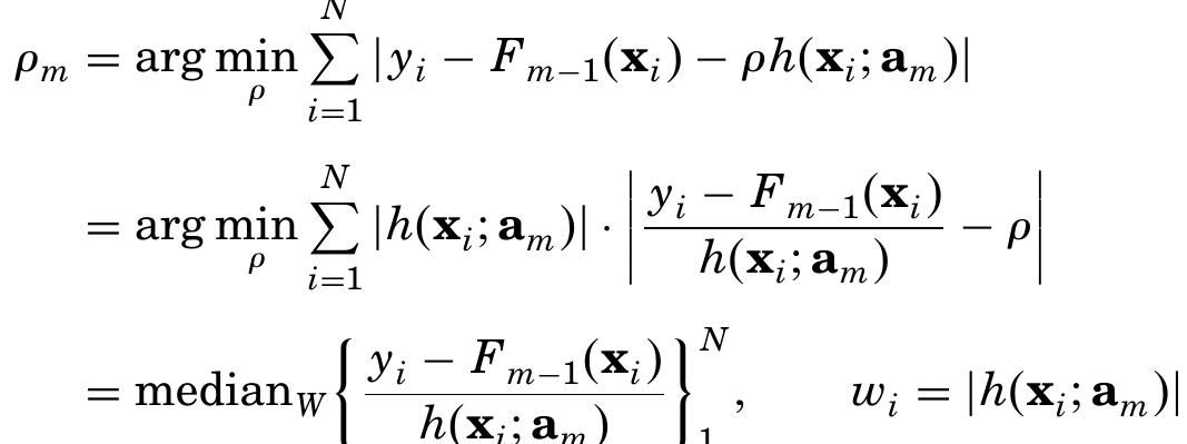 (PDF) Greedy function approximation: A gradient boosting machine