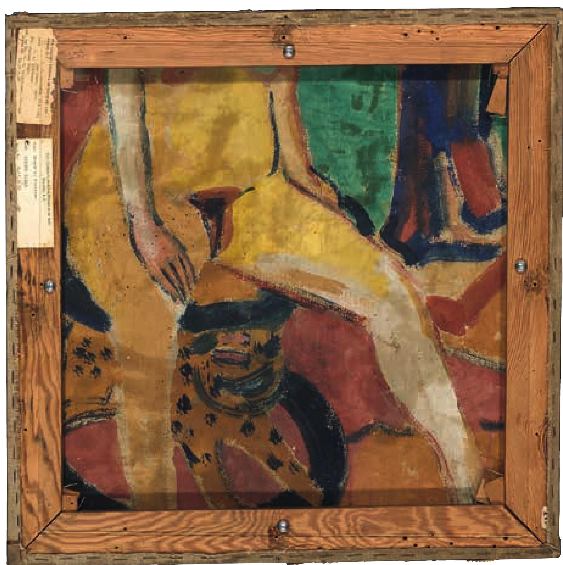 (PDF) Ernst Ludwig Kirchner and His Studios in Dresden and Berlin