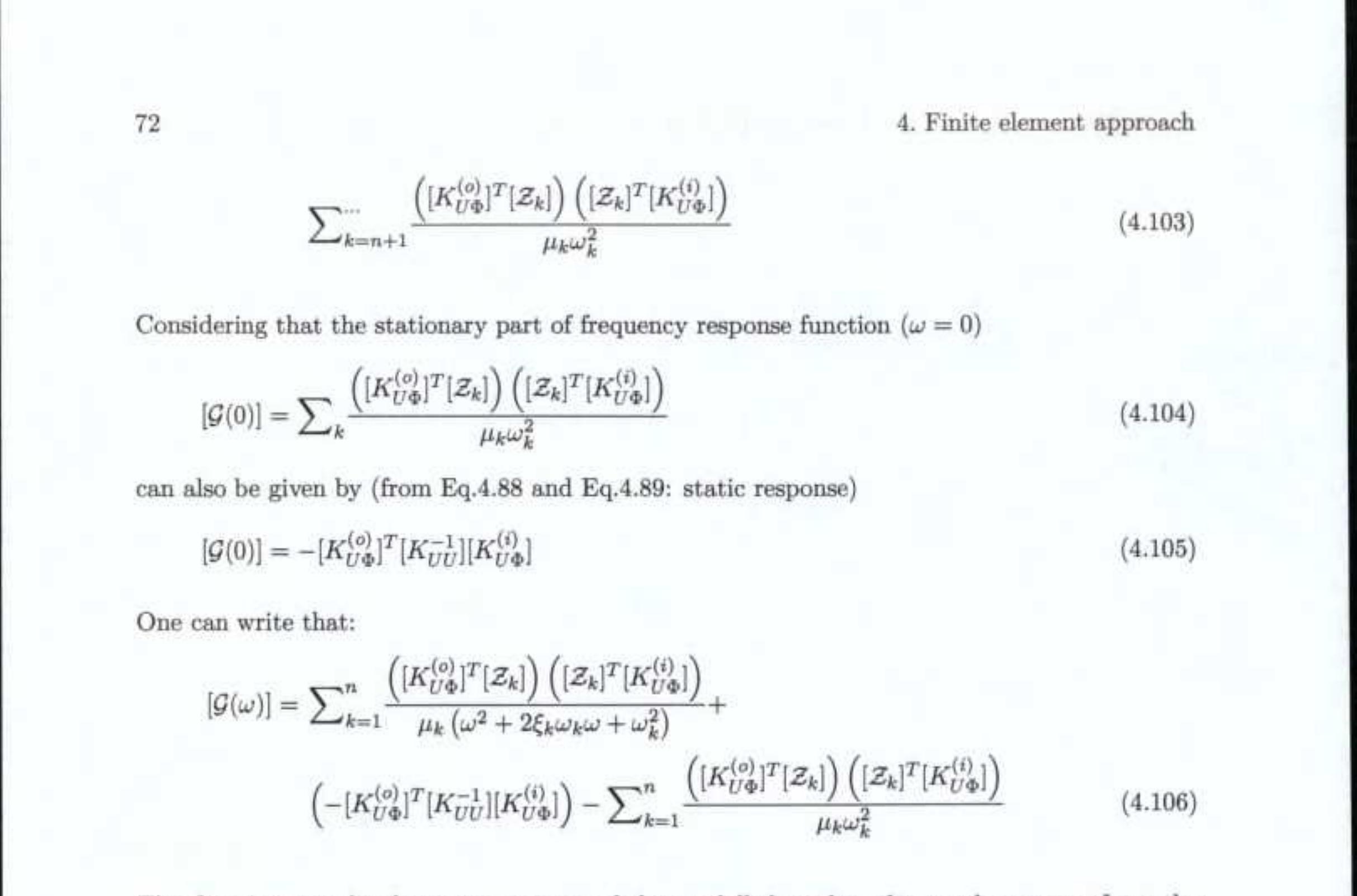 Figure 4 Finite Element Modelling Of Piezoelectric Active