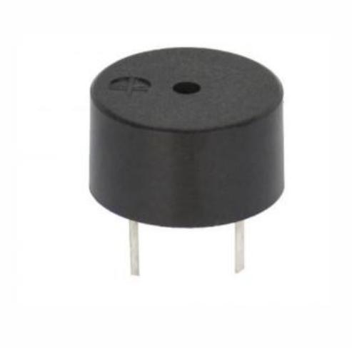 -10: electromagnetic buzzer