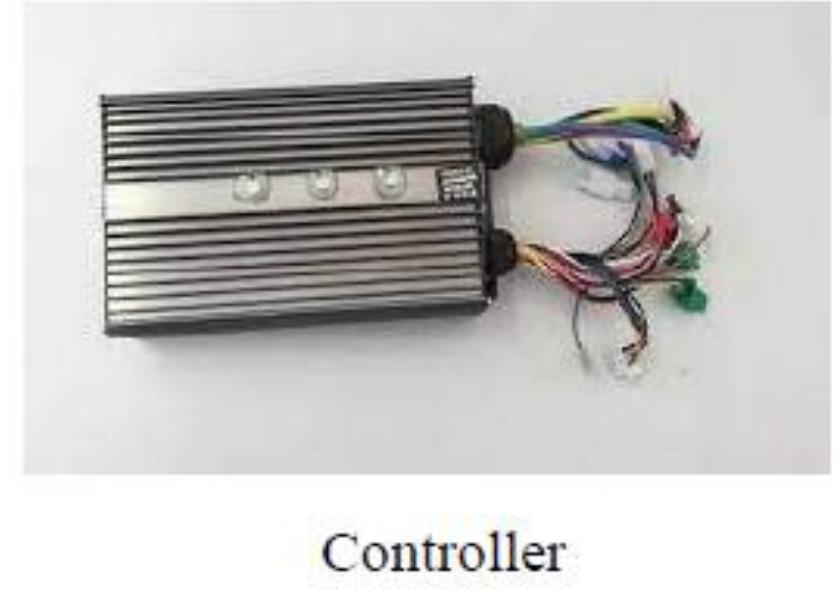 One of the key elements of a battery-powered vehicle that