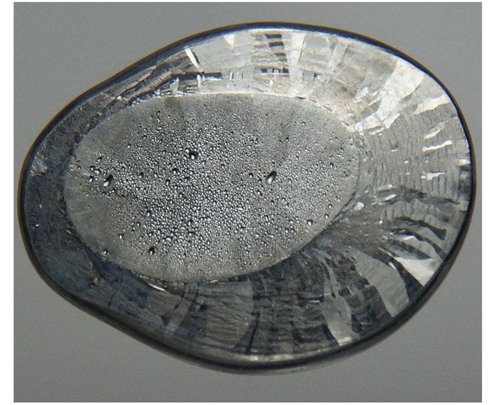 (PDF) Lead: properties, history, and applications