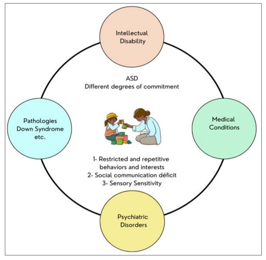 (PDF) Autism Spectrum Disorder: History, Concept and Future Perspective