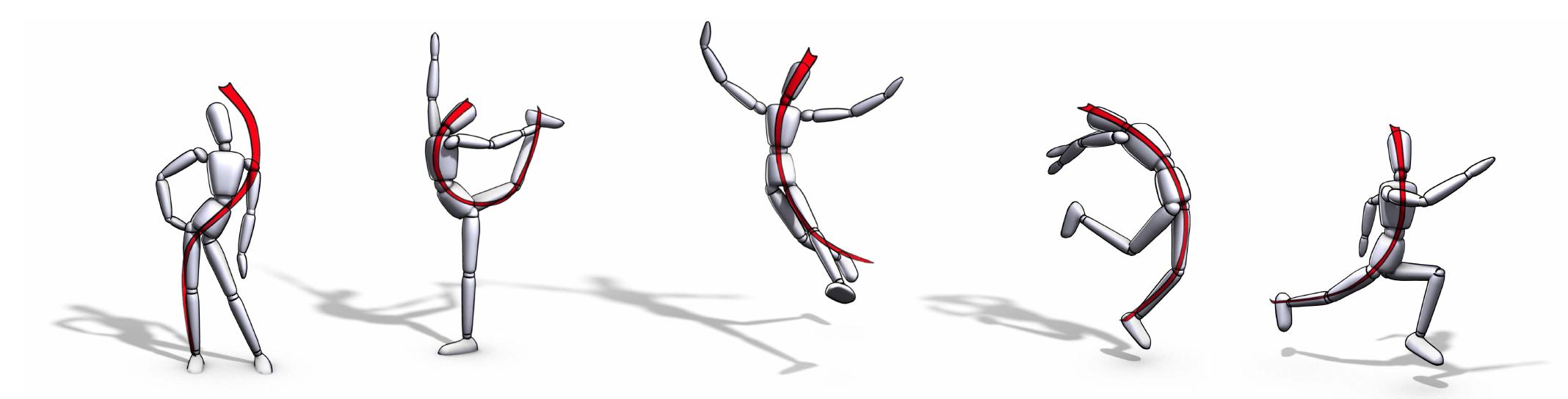 (PDF) The line of action