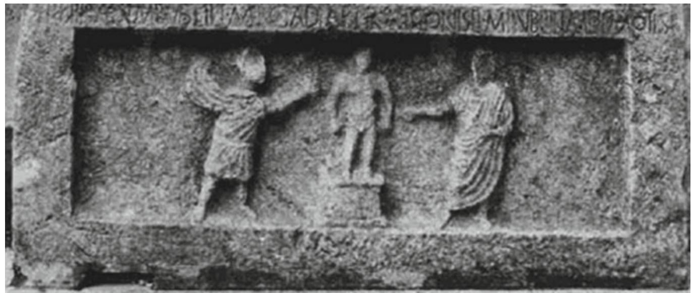 (PDF) Slavery in the Roman Empire