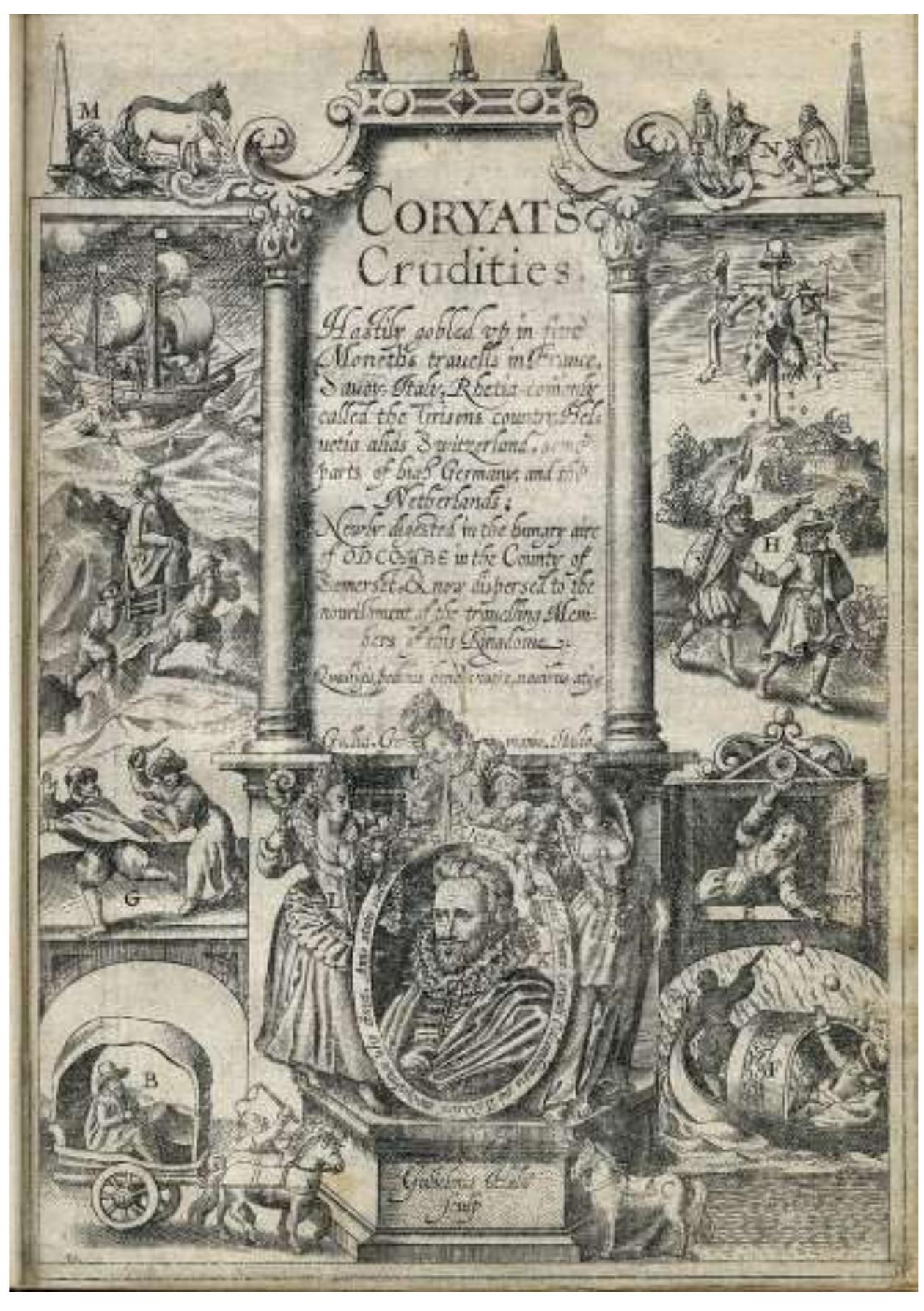 Figure 3 - from The Jewish 'Life of Jesus' (Toledot Yeshu)