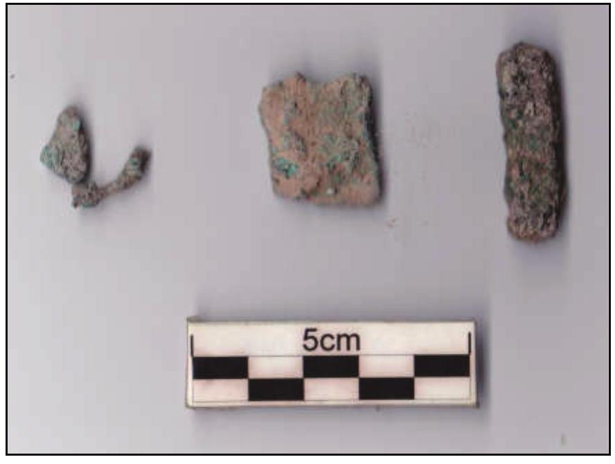 Figure 8 - Metal craft of harappan culture a case study at