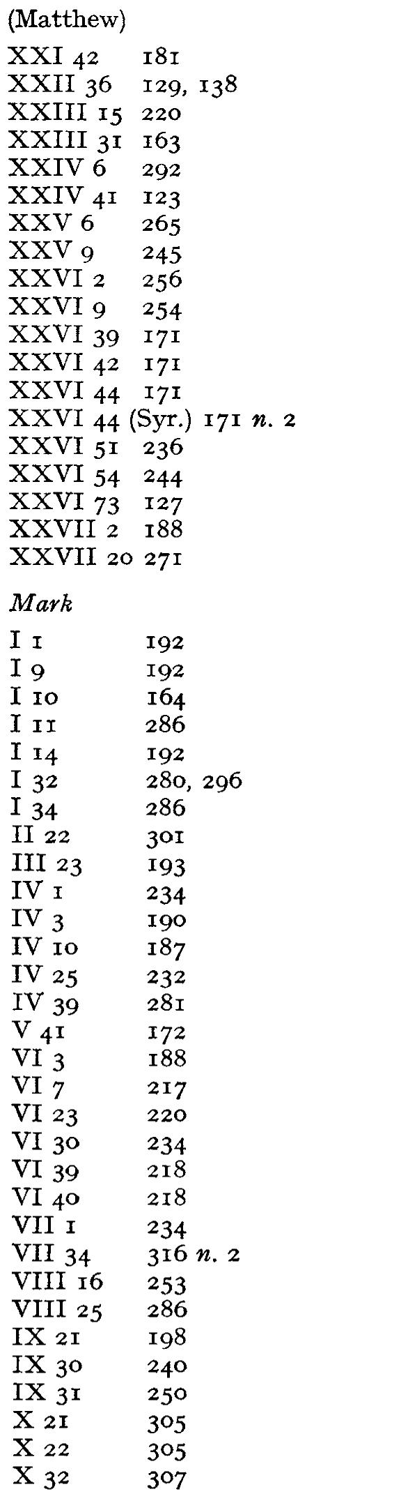 Table 7 - The morphology of Koine Greek as used in the