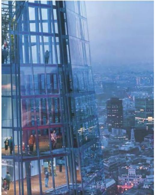 (PDF) London the Shard analysis in the context of parametric and ...