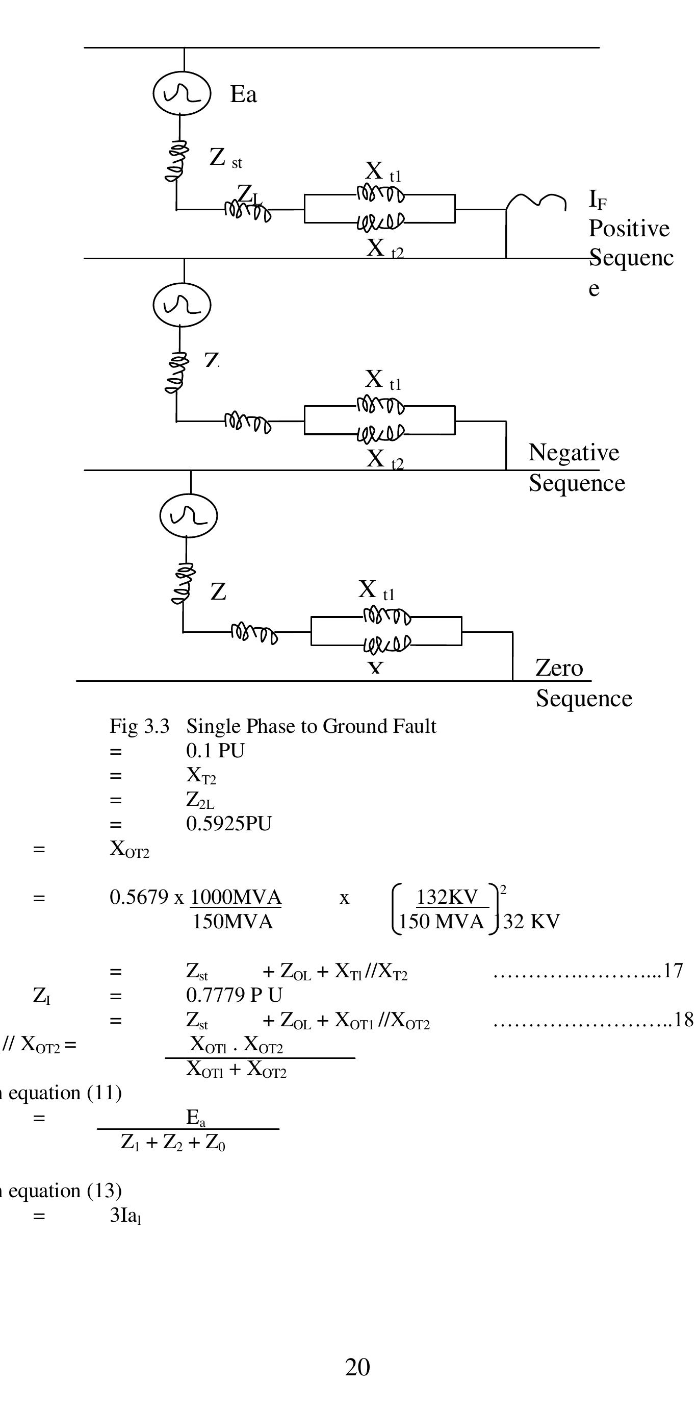 Figure 7 - Design of 330-132-33KV 150MVA Substation