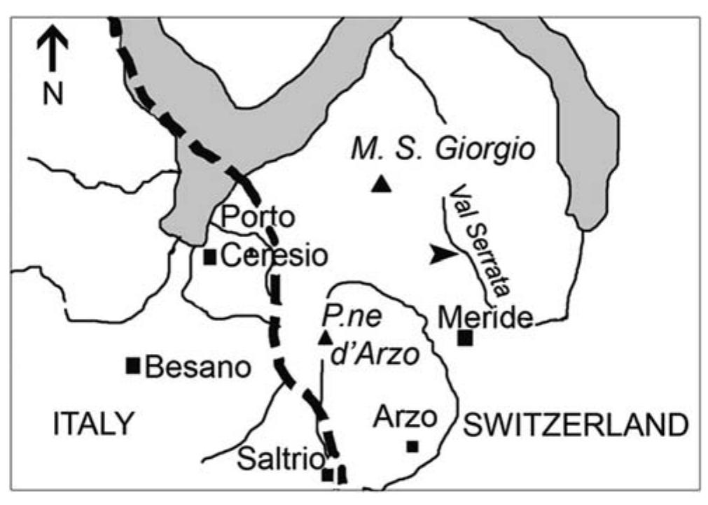 (PDF) A New Specimen of Tanystropheus (Reptilia Protorosauria) from the ...