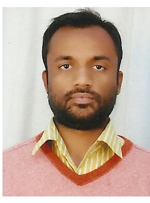 T. jaya lakshmi (member, ieee) received the ph.d. degree