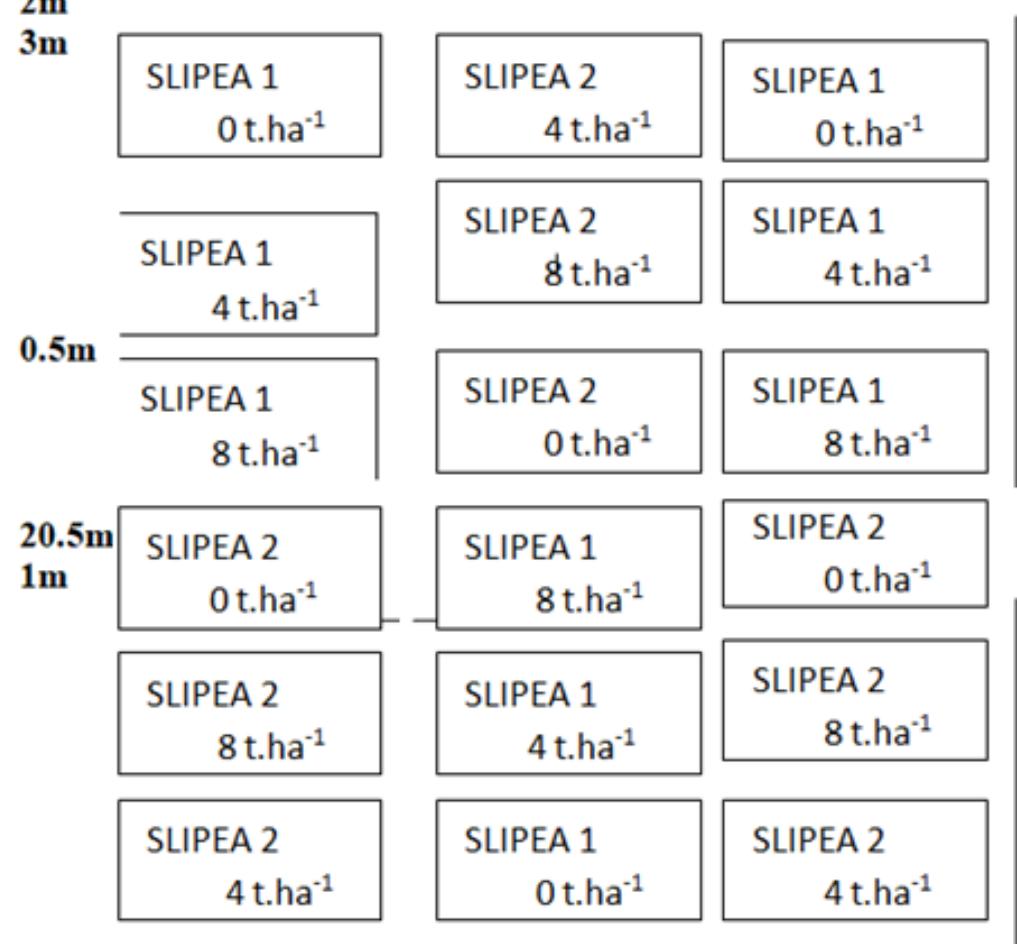 Figure 1 - from Investigating the Effect of Different Rates