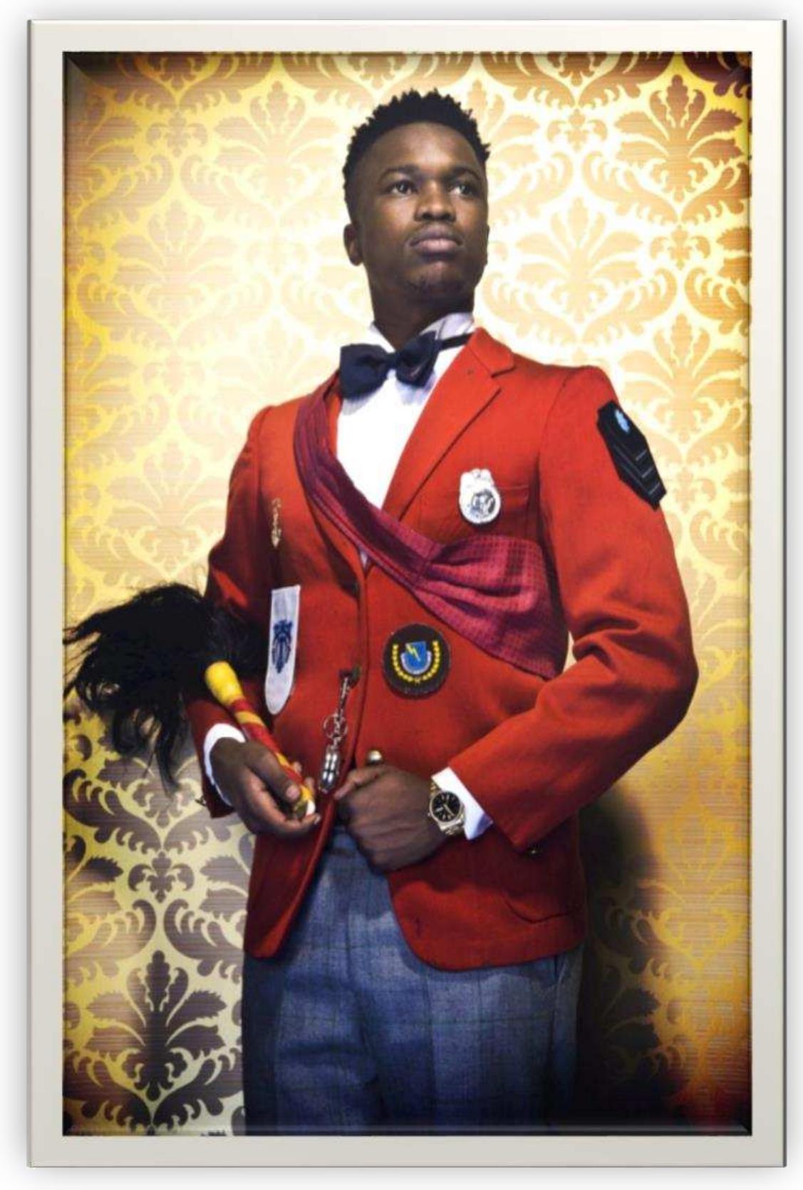 (PDF) The African Democratic Dirge: An Artistic Muse through Streamwrite