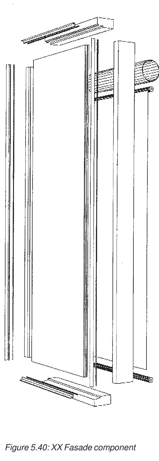 Figure 147 Transformable Building Structures Design For