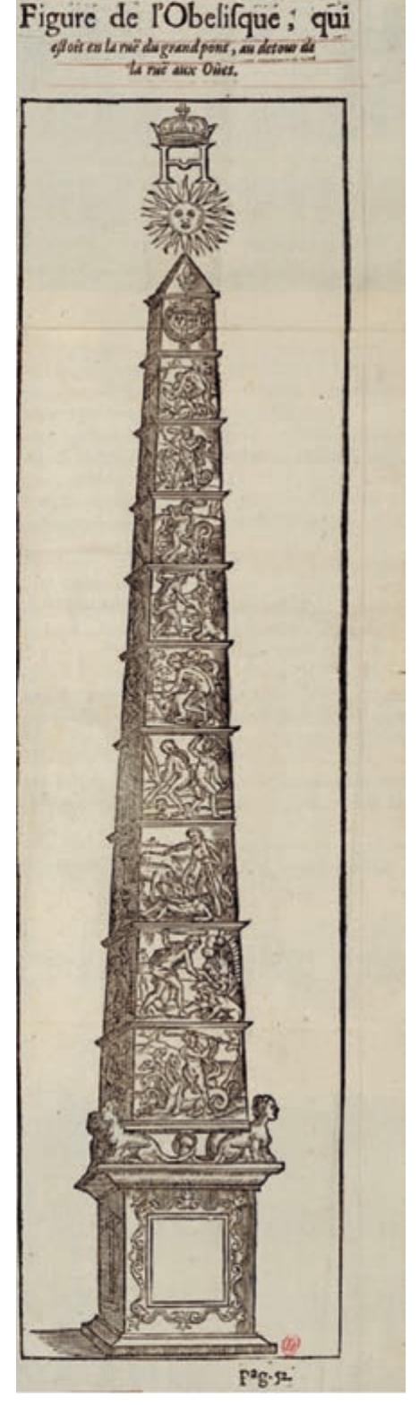 Of hercules.” as explained in the booklet, the capital h at