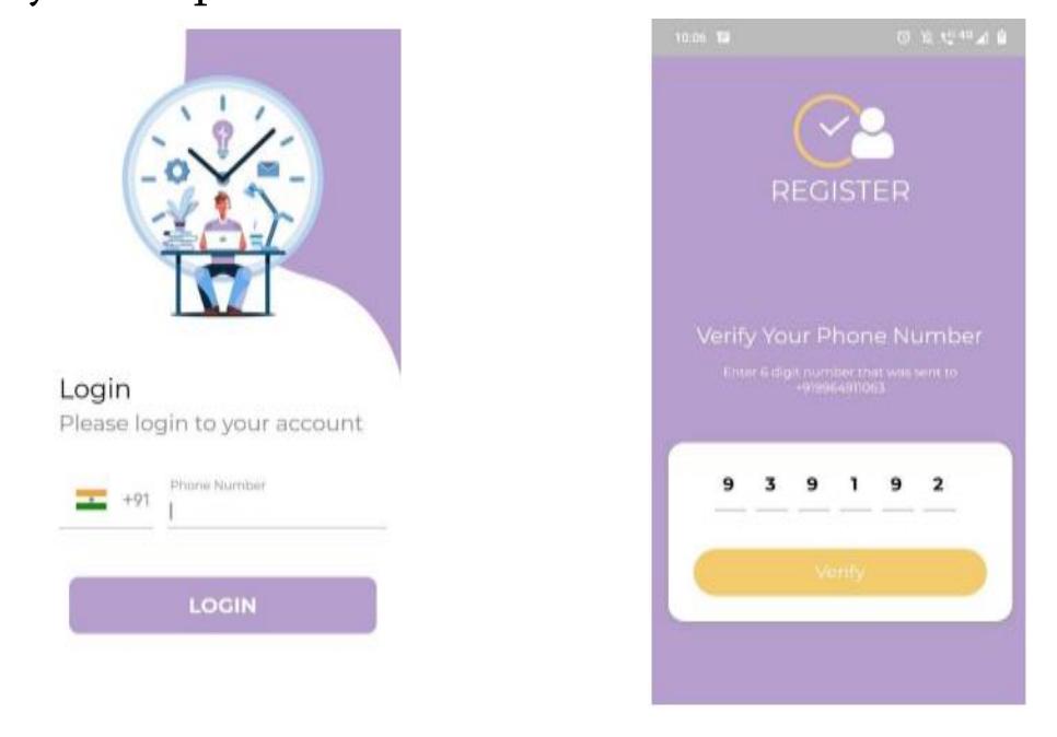 (PDF) Smart Attendance System Using QR Code