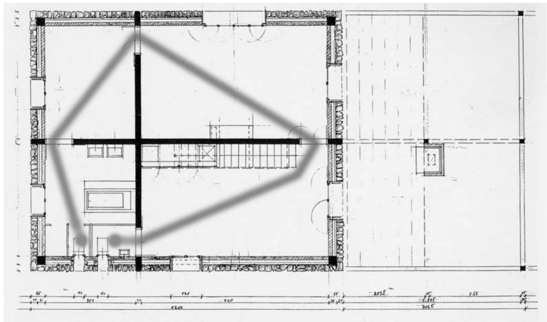(PDF) Architectural form and the body "impropre" : the Stone House at ...